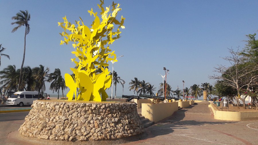Riohacha: magia, encanto y misterio - La Guía Turística