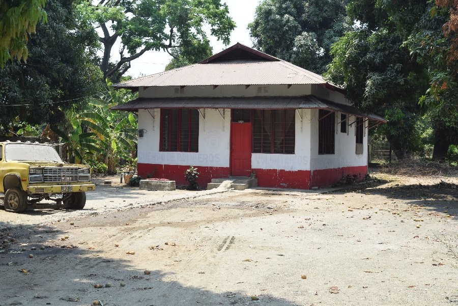 Un viaje al pasado de la Zona Bananera - La Guía Turística